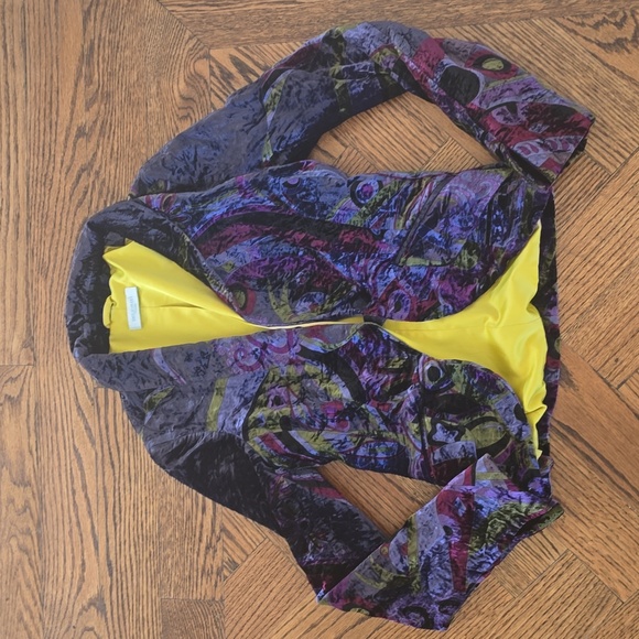 Emilio Pucci | Jackets & Coats | Emilio Pucci Jacket | Poshmark